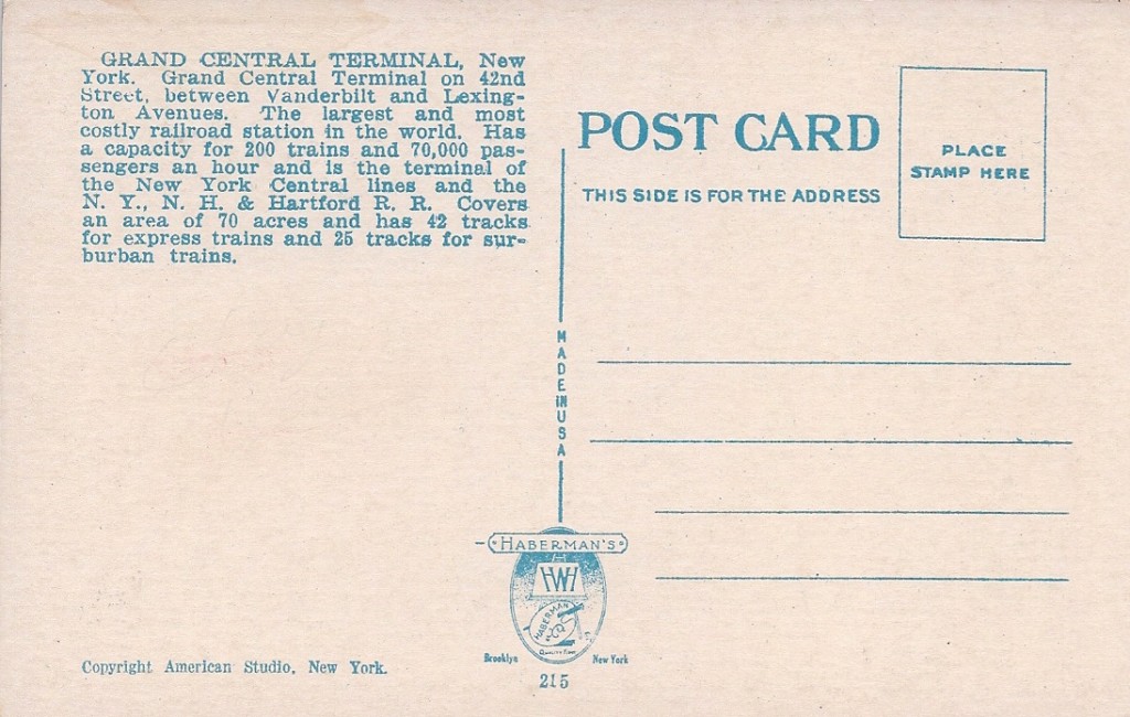 Postcards, an Enduring Art Form - Mary Ann's Walkabout